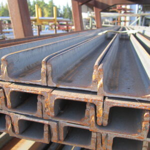 U -palkit ja -profiilit - Tilaa helposti verkkokaupasta - Mustajärvi.fi