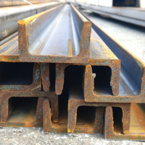 U -palkit ja -profiilit - Tilaa helposti verkkokaupasta - Mustajärvi.fi