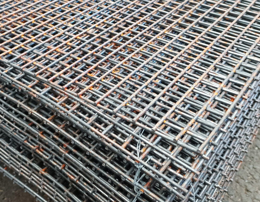 3x1500x3000 Verkkolevy 20x20 mm - Mustajärvi.fi