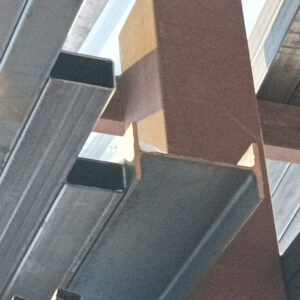 I- ja H-palkit - Tilaa helposti verkkokaupasta - Mustajärvi.fi